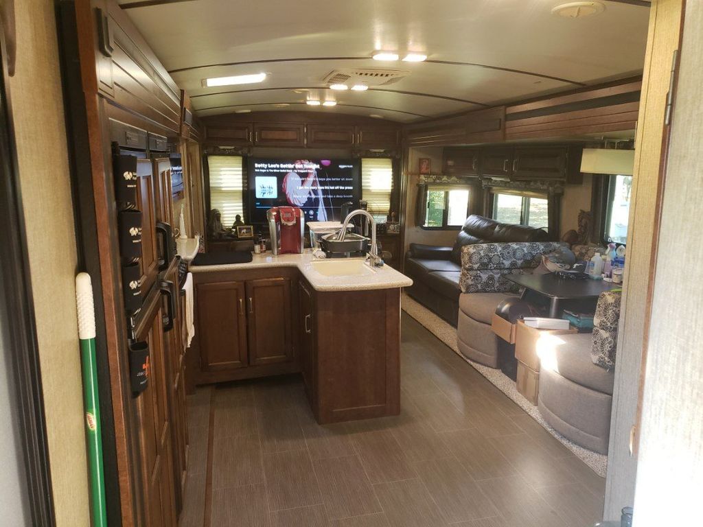 2017 Keystone Outback Super-Lite 326RL - National Vehicle