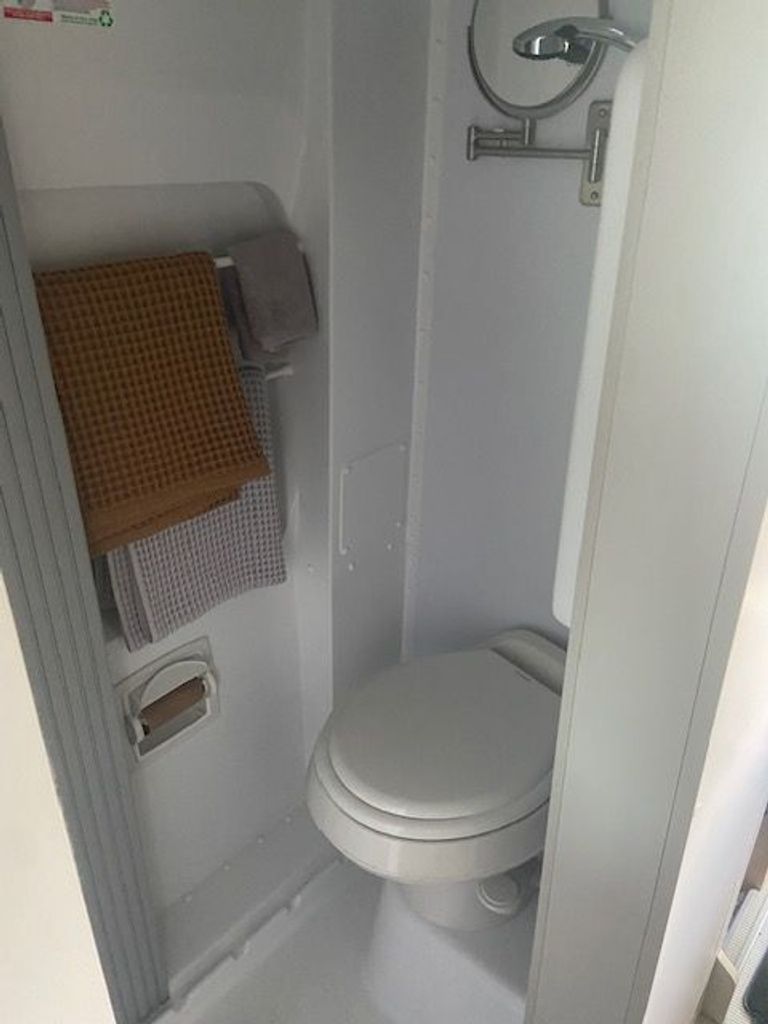 2024 Airstream Rangeline Pop Top - National Vehicle