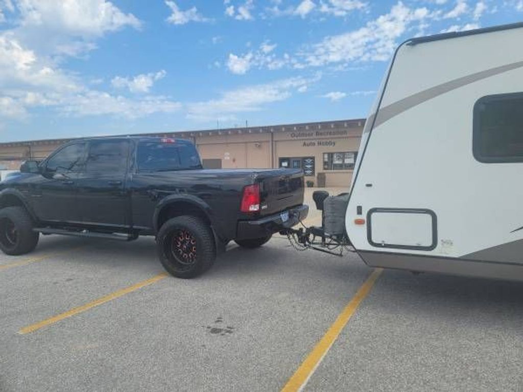 2014 R-Vision Trail-Lite Trek 232RBS - National Vehicle