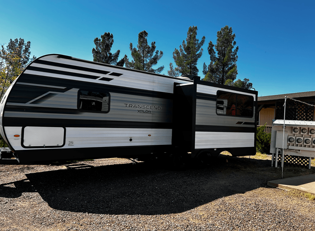 2021 Grand Design Transcend Xplor 245RL - National Vehicle