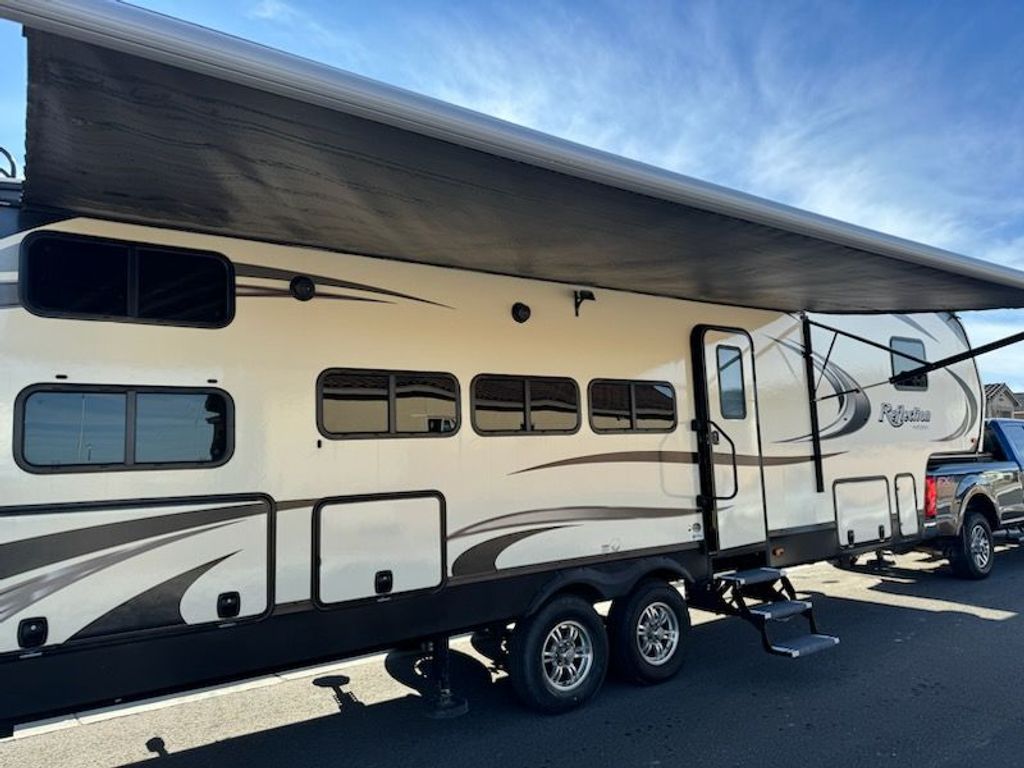 2019 Grand Design Reflection 28BH - National Vehicle