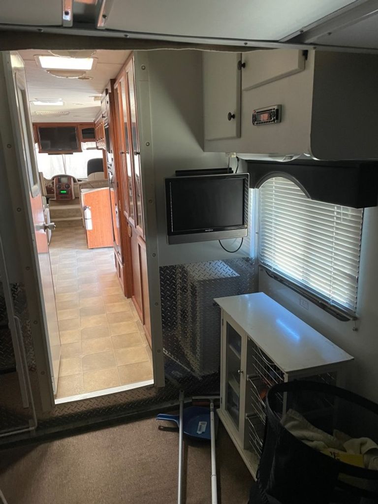 2008 Four Winds Windsport 34Y - National Vehicle