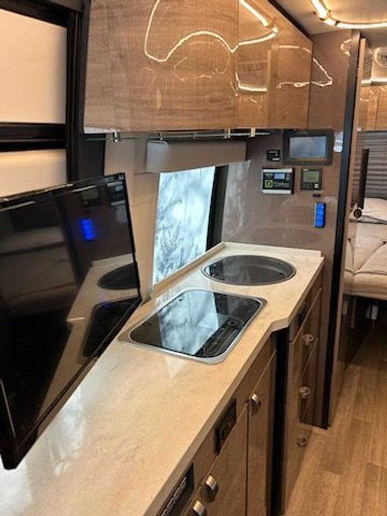 2021 Winnebago Era 70A - National Vehicle