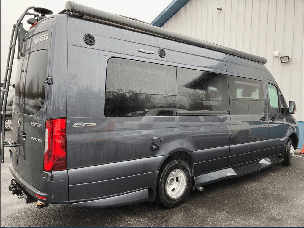 2021 Winnebago Era 70A - National Vehicle