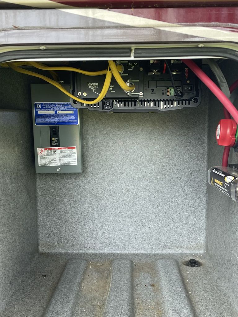 2018 Forest River Forester MBS 2401W - National Vehicle