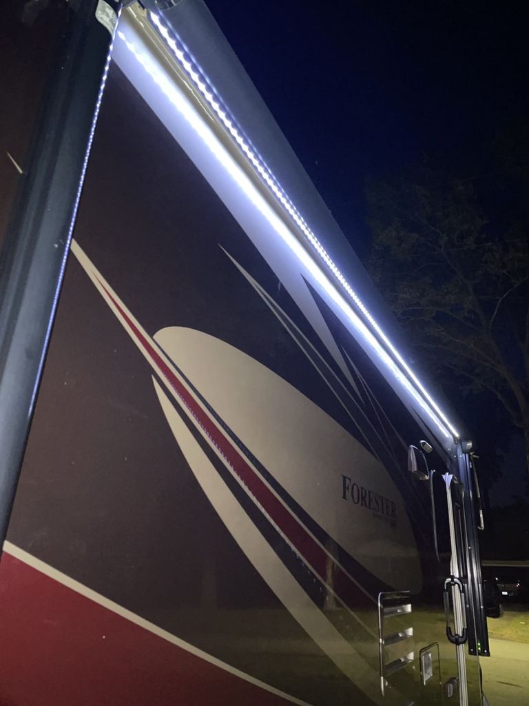 2018 Forest River Forester MBS 2401W - National Vehicle