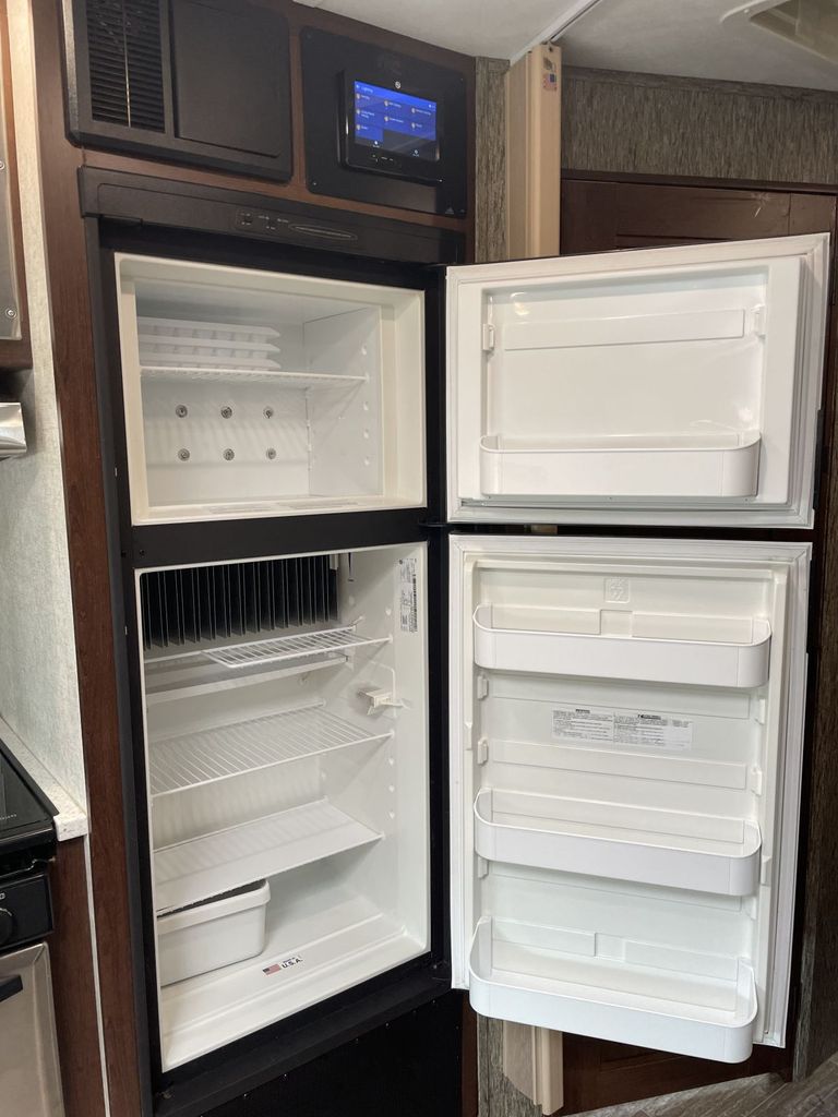 2018 Forest River Forester MBS 2401W - National Vehicle