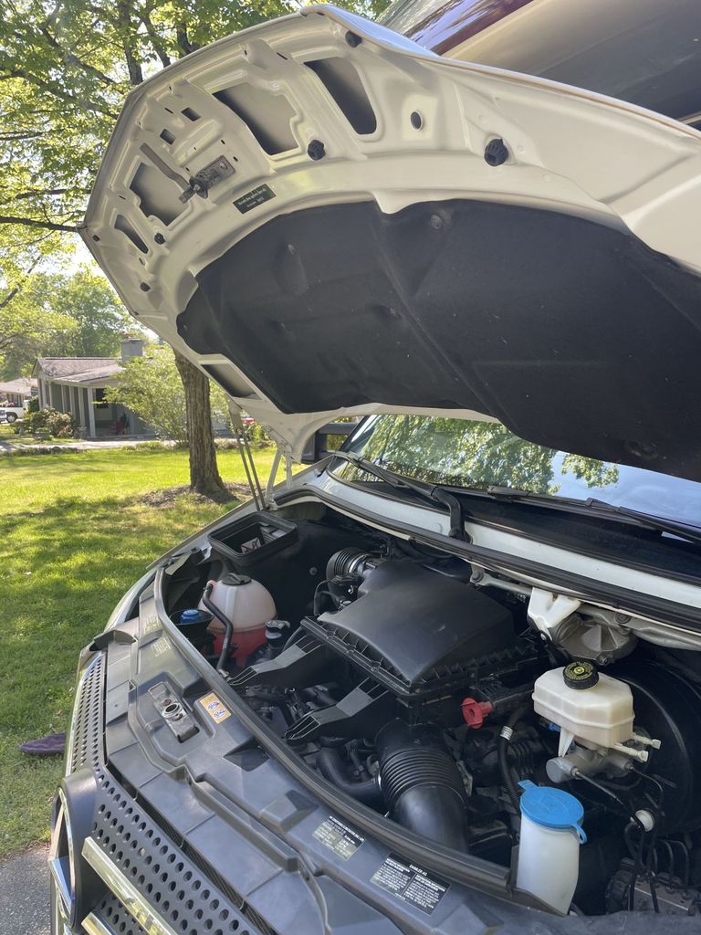 2018 Forest River Forester MBS 2401W - National Vehicle