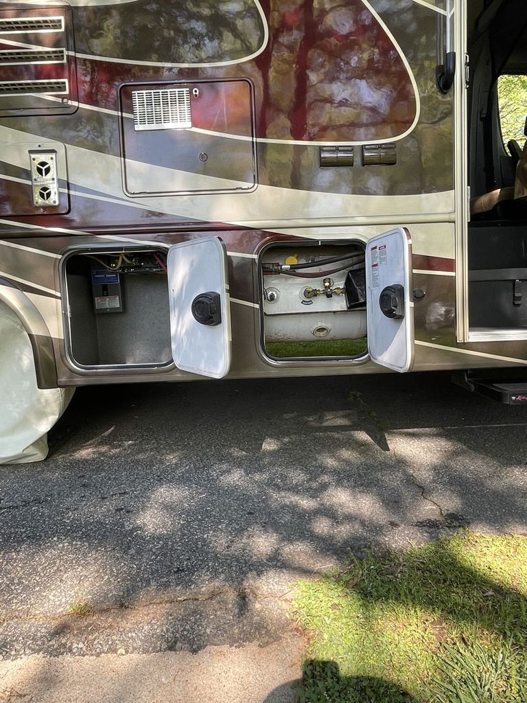 2018 Forest River Forester MBS 2401W - National Vehicle