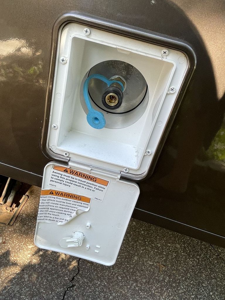 2018 Forest River Forester MBS 2401W - National Vehicle