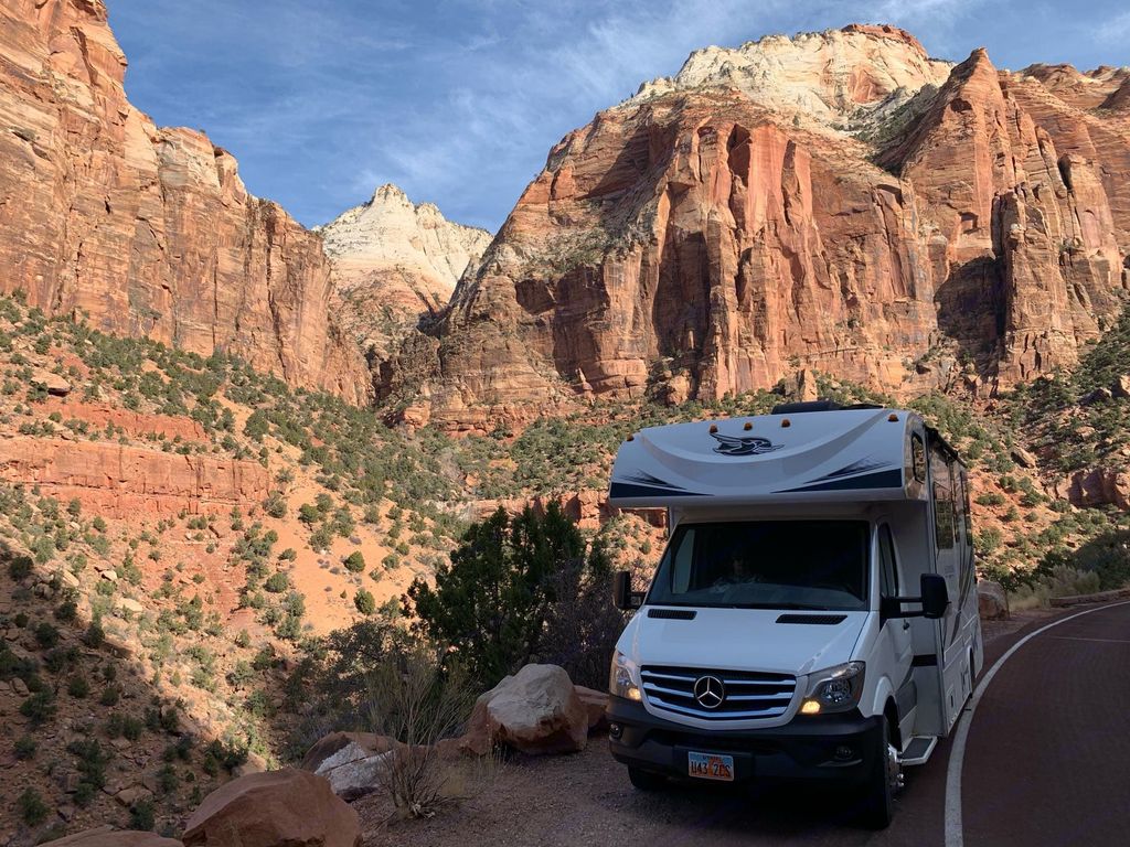 2019 Jayco Melbourne 24K - National Vehicle