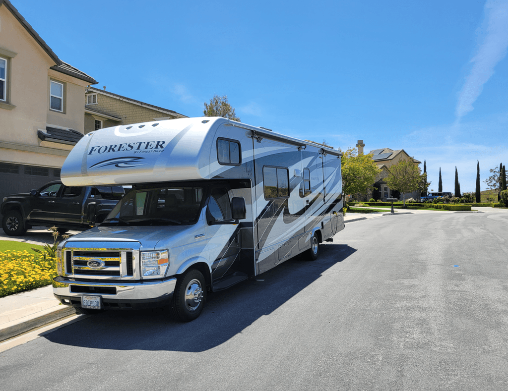 2018 Forest River Sunseeker 2860DS - National Vehicle
