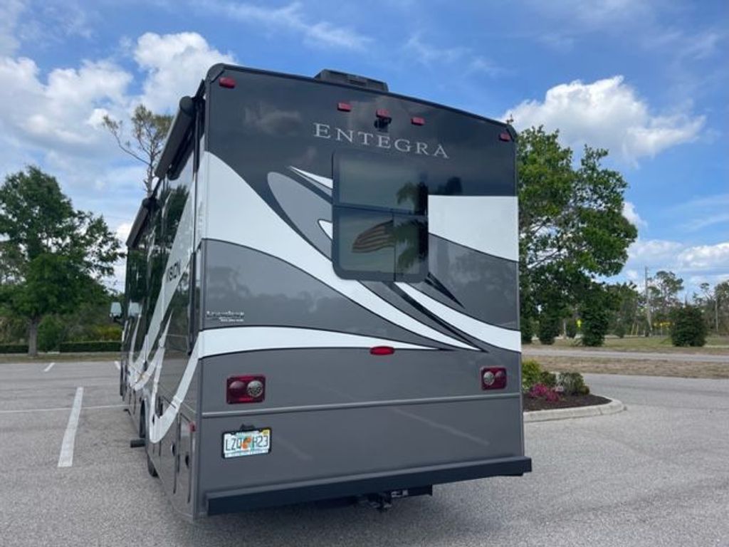 2020 Entegra Coach Vision 31V - National Vehicle