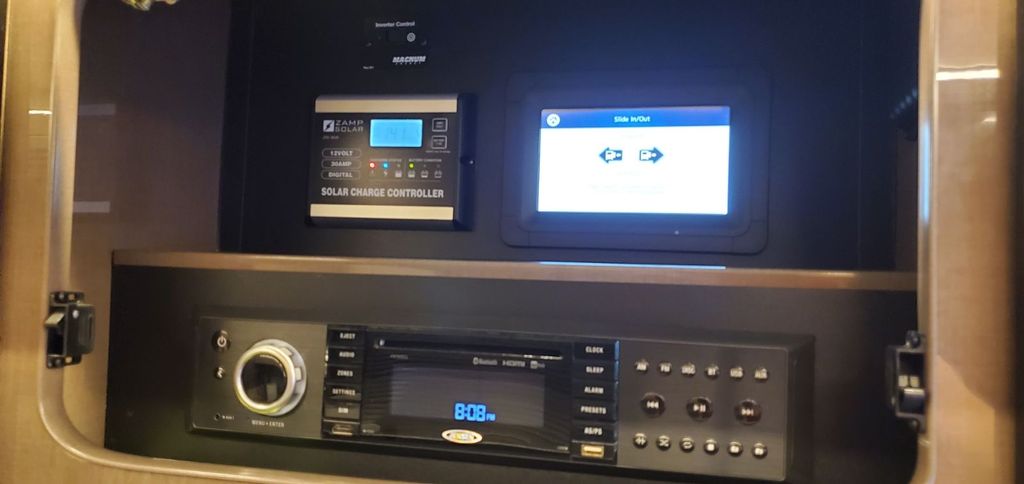 2019 Winnebago Era 70M - National Vehicle