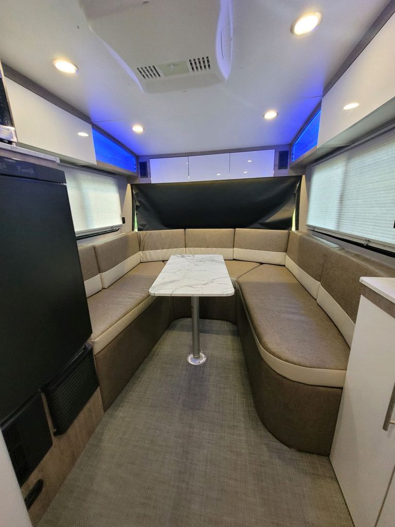 2021 InTech RV Sol Dawn - National Vehicle