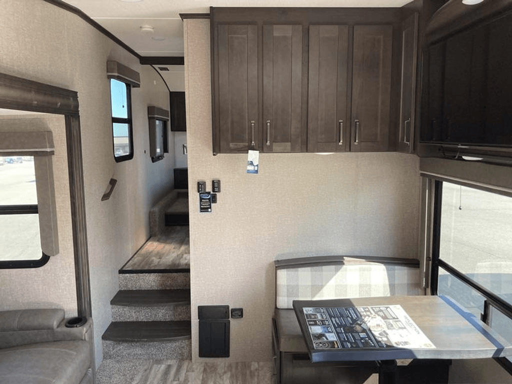 2022 Grand Design Reflection 150 226RK - National Vehicle