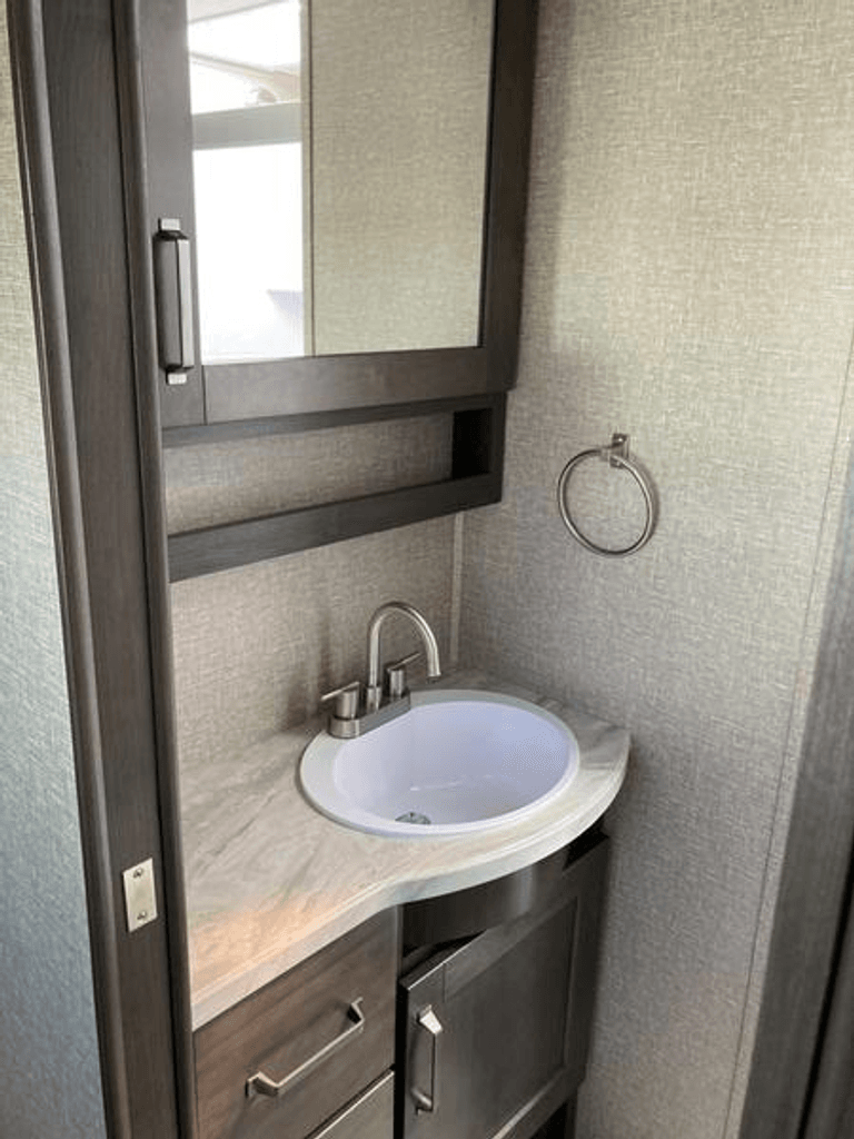 2022 Grand Design Reflection 150 226RK - National Vehicle