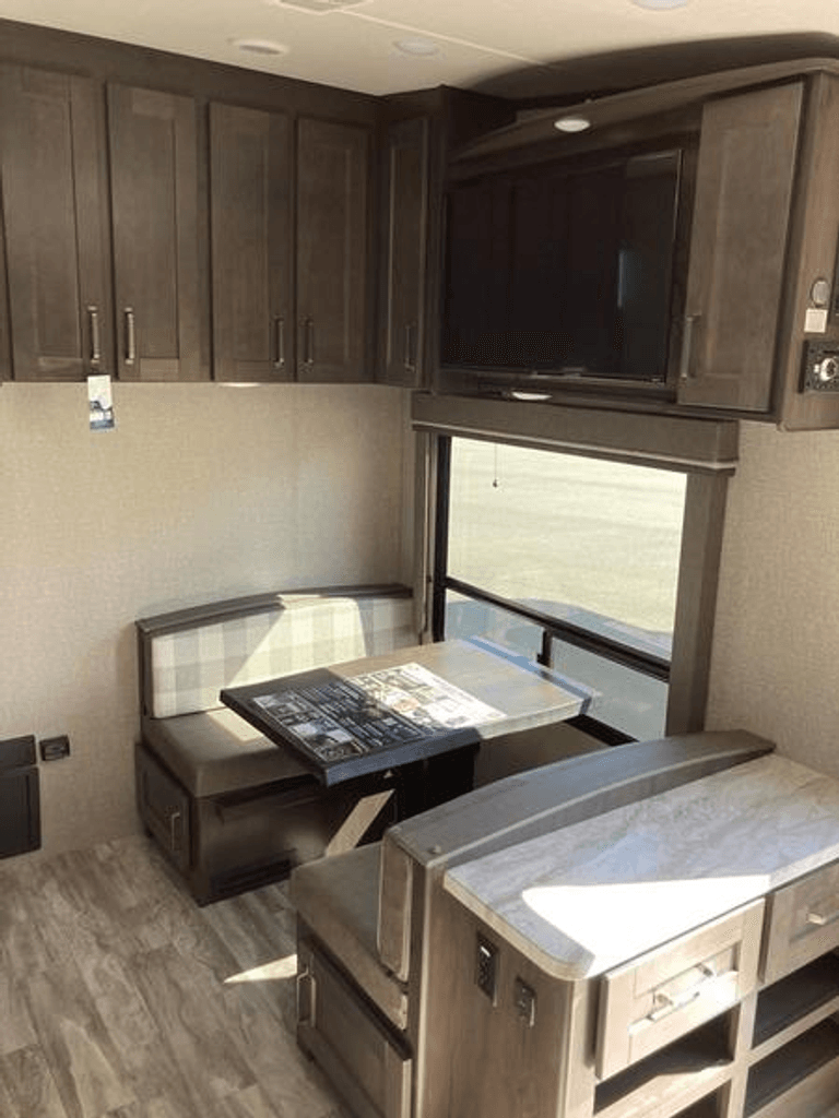 2022 Grand Design Reflection 150 226RK - National Vehicle