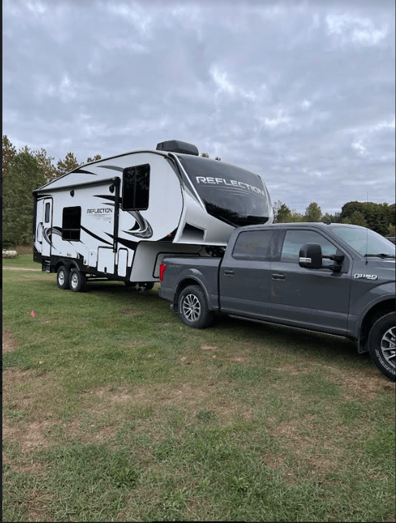 2022 Grand Design Reflection 150 226RK - National Vehicle