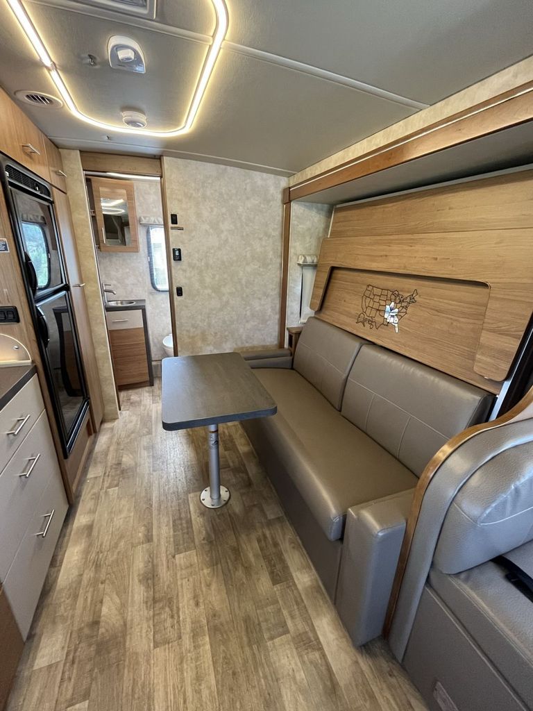 2018 Winnebago View 24D - National Vehicle