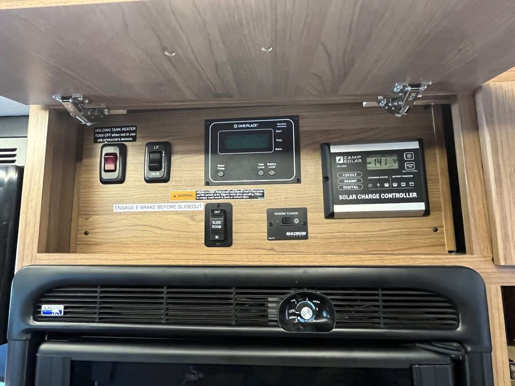 2018 Winnebago View 24D - National Vehicle