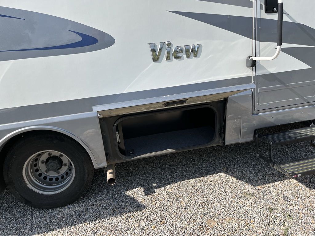 2018 Winnebago View 24D - National Vehicle