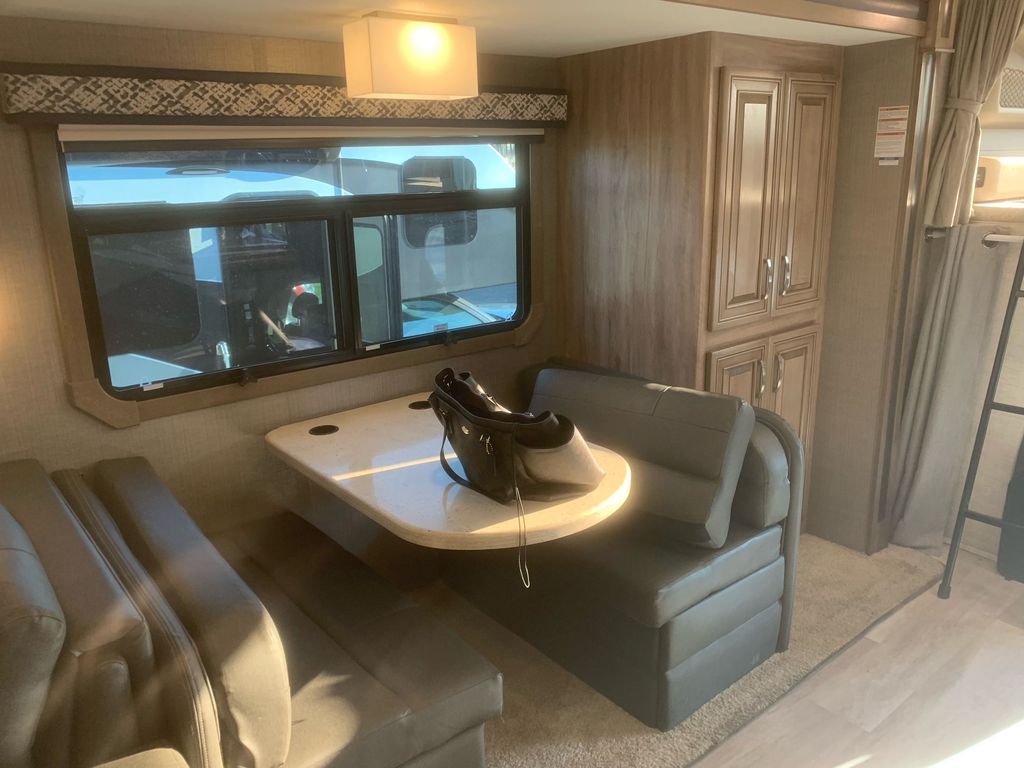 2021 Jayco Seneca 37K - National Vehicle