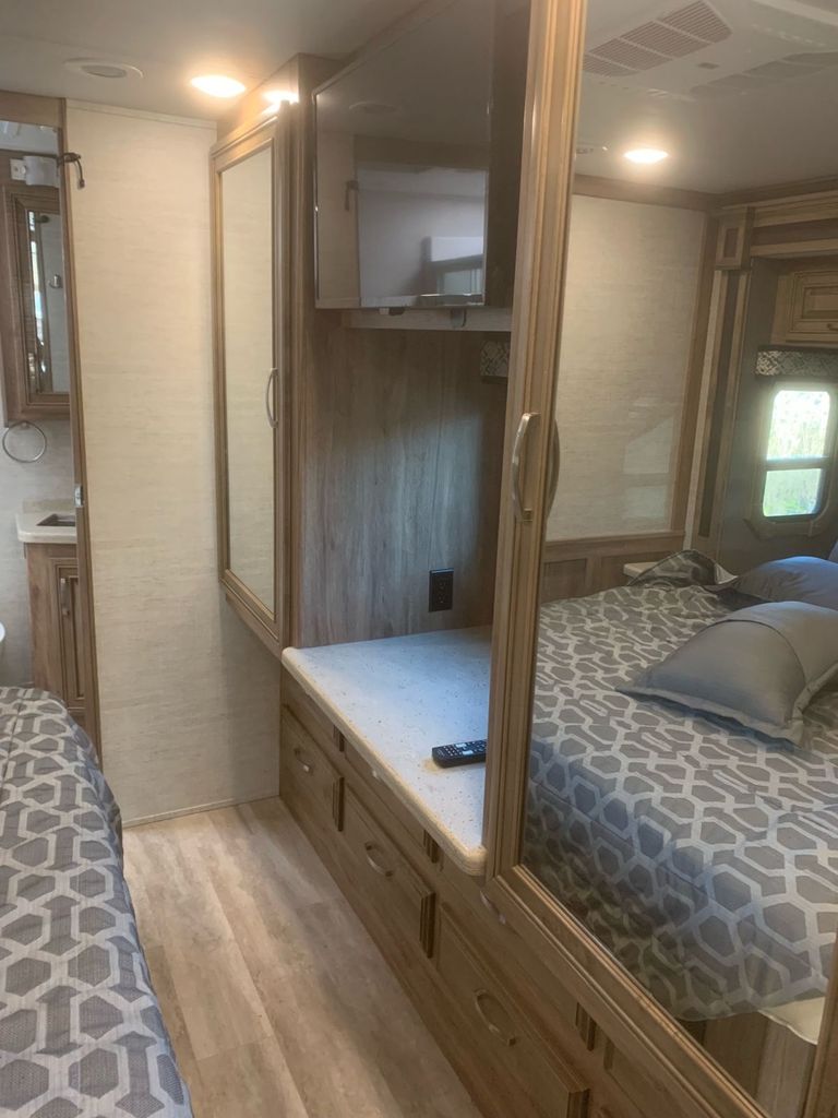 2021 Jayco Seneca 37K - National Vehicle