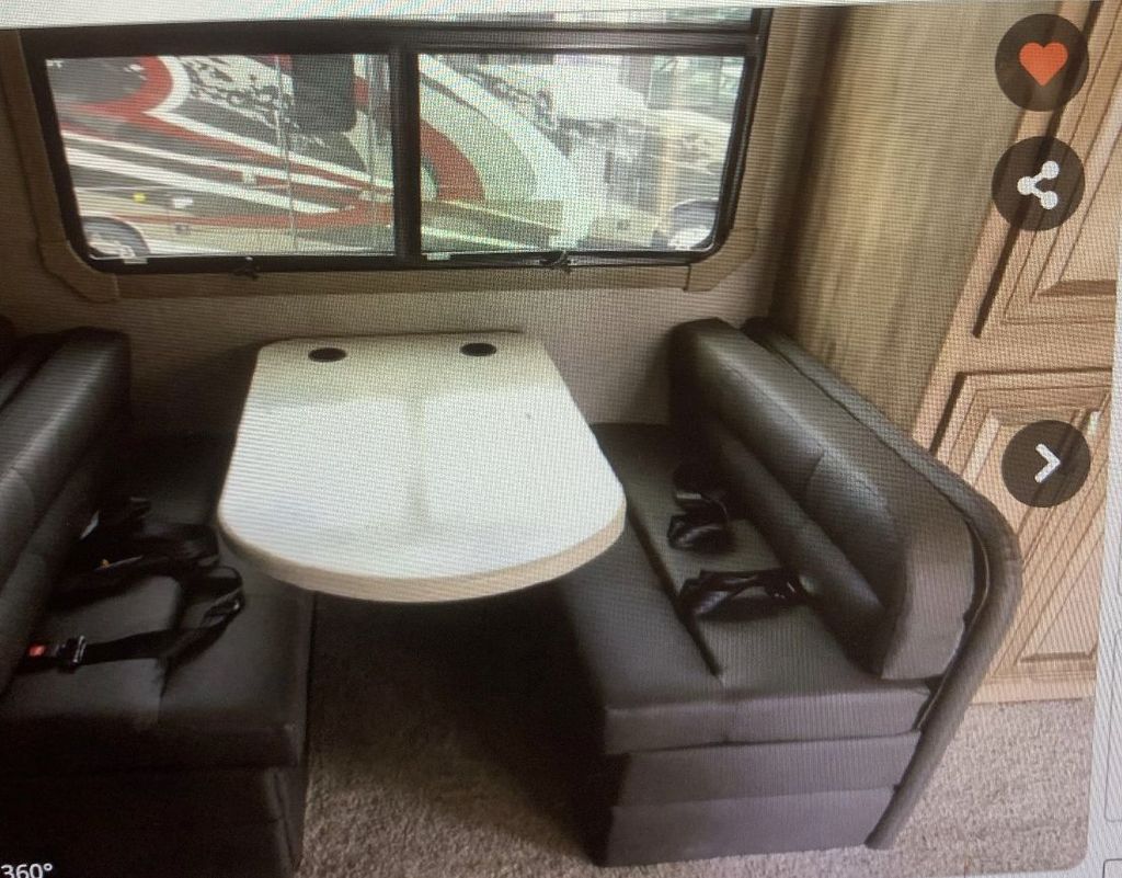 2021 Jayco Seneca 37K - National Vehicle