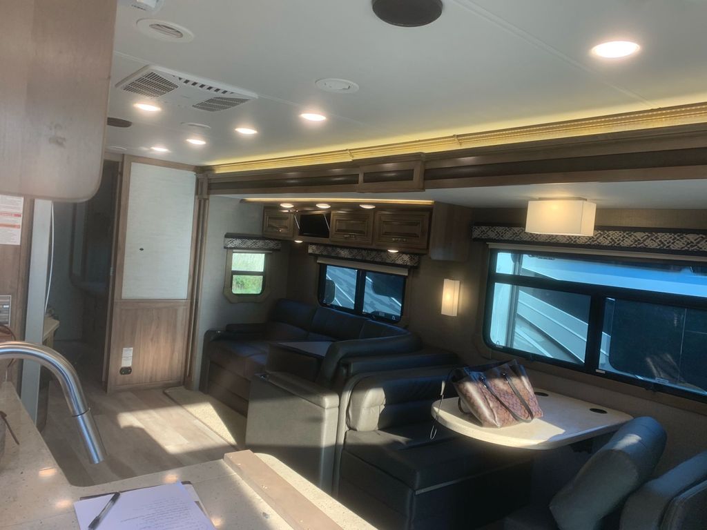 2021 Jayco Seneca 37K - National Vehicle