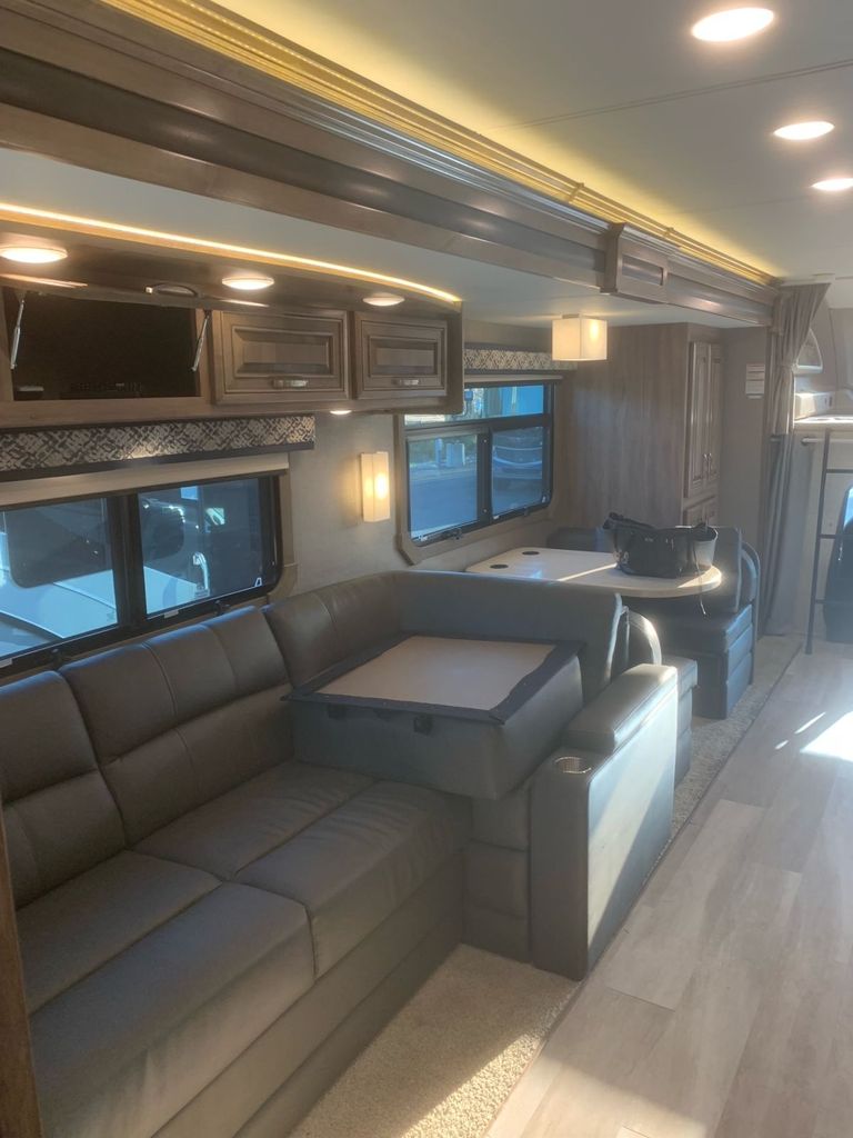 2021 Jayco Seneca 37K - National Vehicle