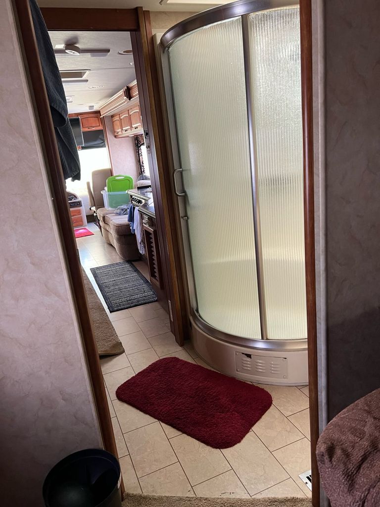 2008 Holiday Rambler Neptune 37PDQ - National Vehicle