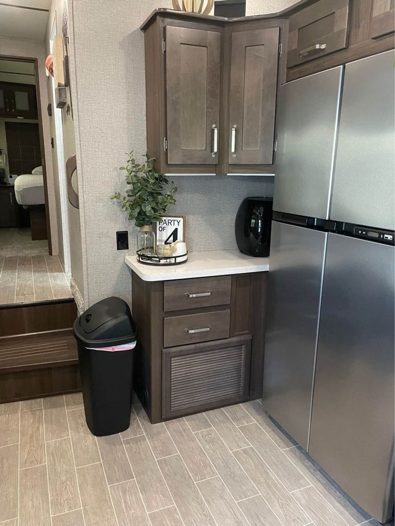 2020 Keystone Laredo 353FL - National Vehicle