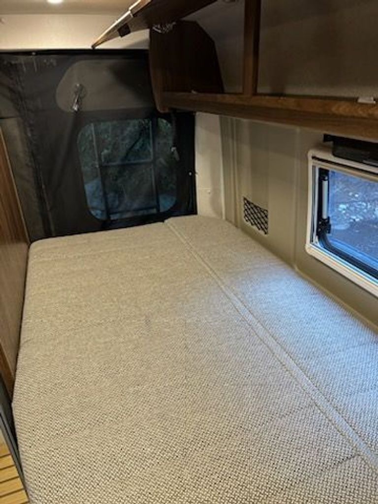 2021 Winnebago Travato 59GL - National Vehicle