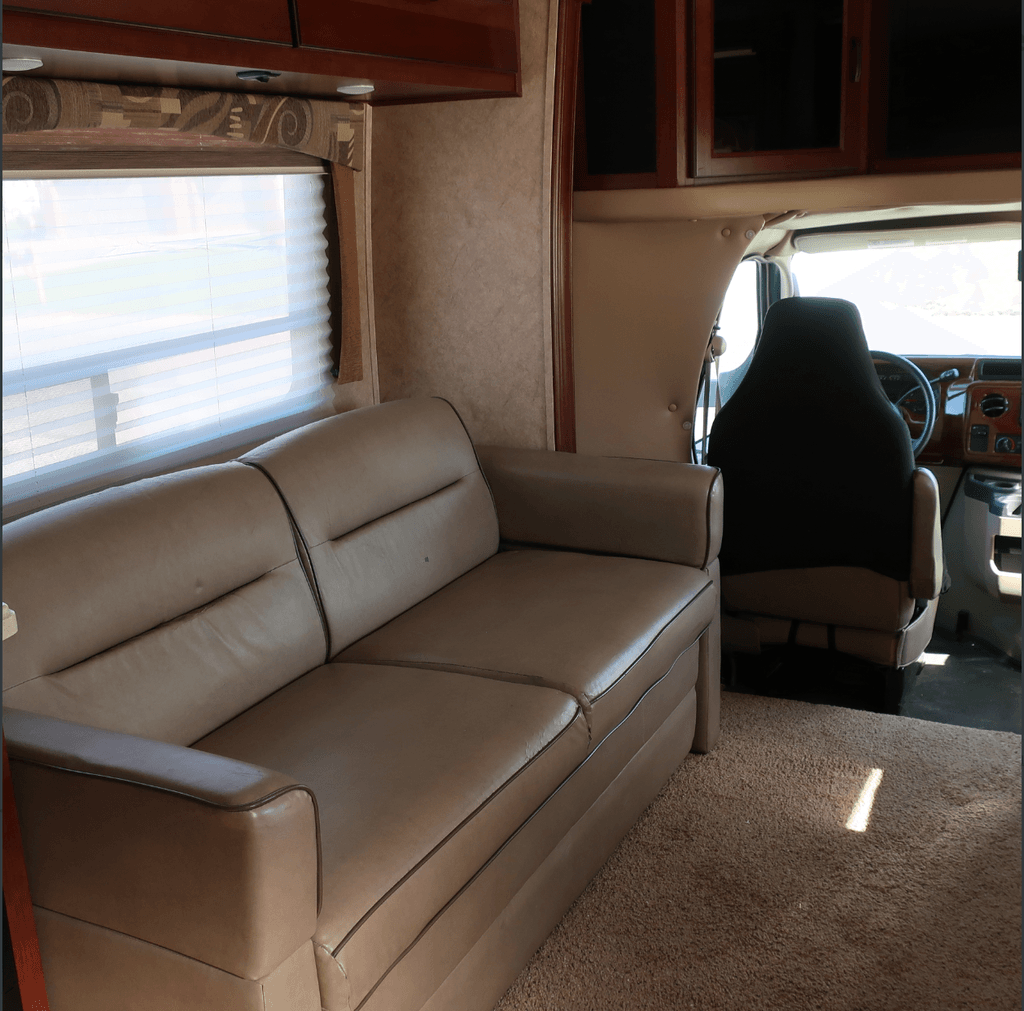 2013 Forest River Lexington Grand Touring 283TS - National Vehicle