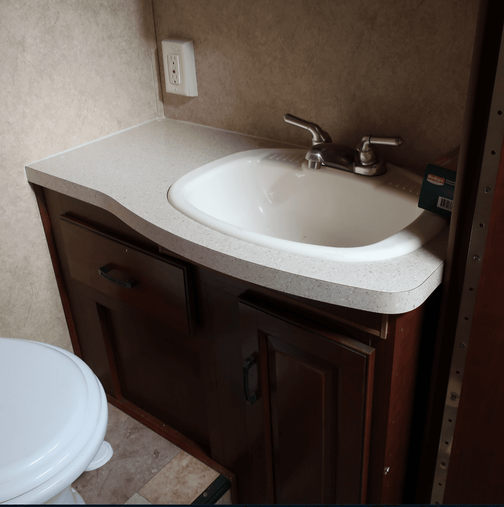 2013 Forest River Lexington Grand Touring 283TS - National Vehicle