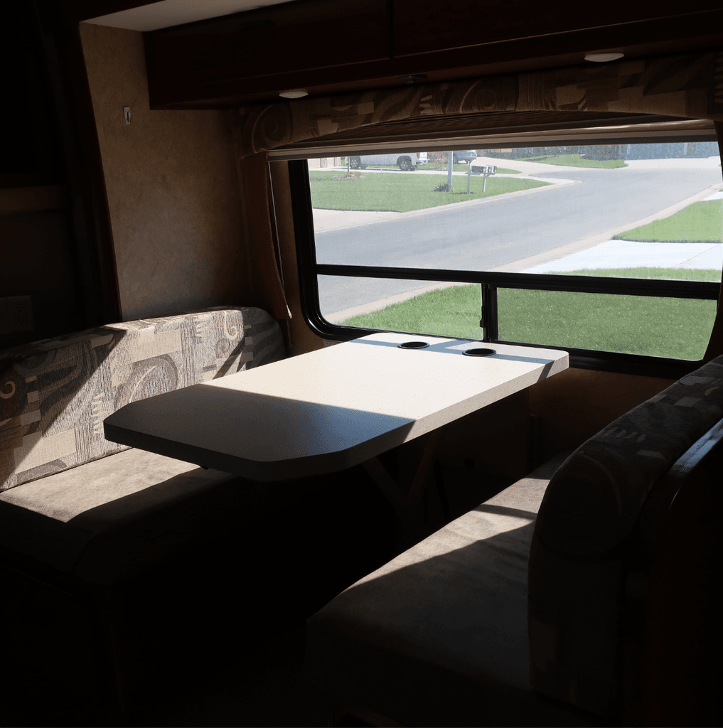 2013 Forest River Lexington Grand Touring 283TS - National Vehicle