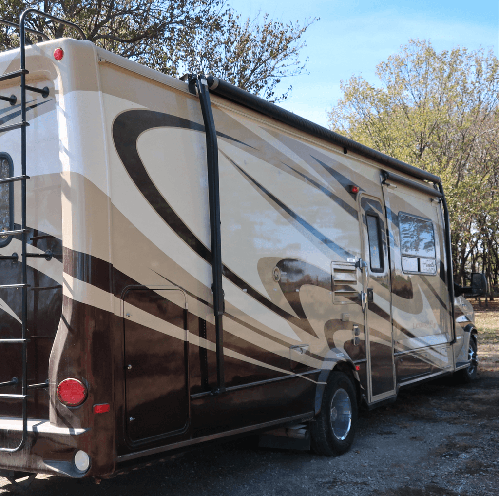 2013 Forest River Lexington Grand Touring 283TS - National Vehicle