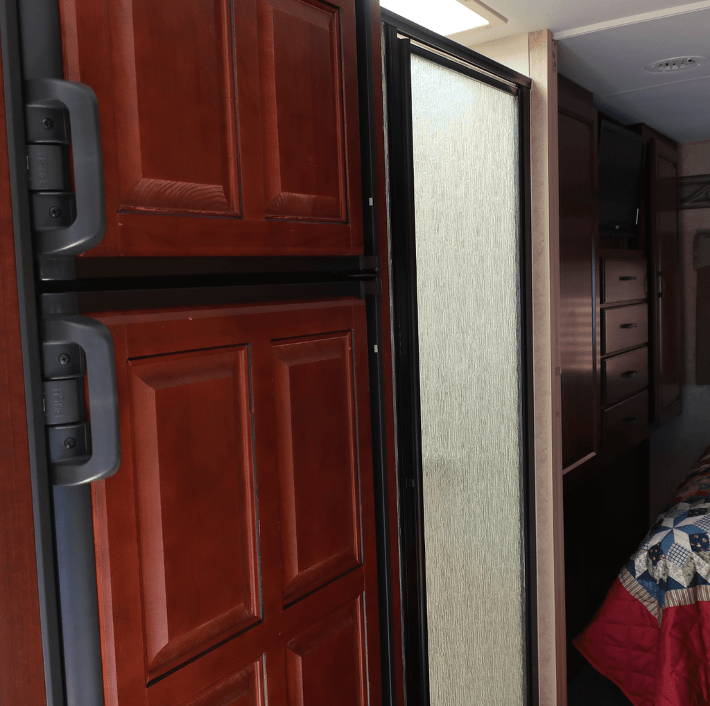 2013 Forest River Lexington Grand Touring 283TS - National Vehicle