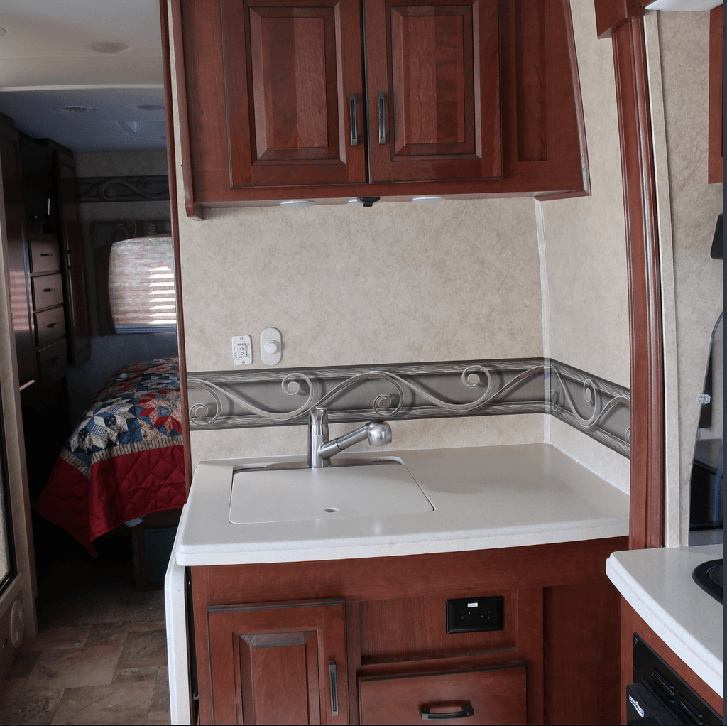 2013 Forest River Lexington Grand Touring 283TS - National Vehicle
