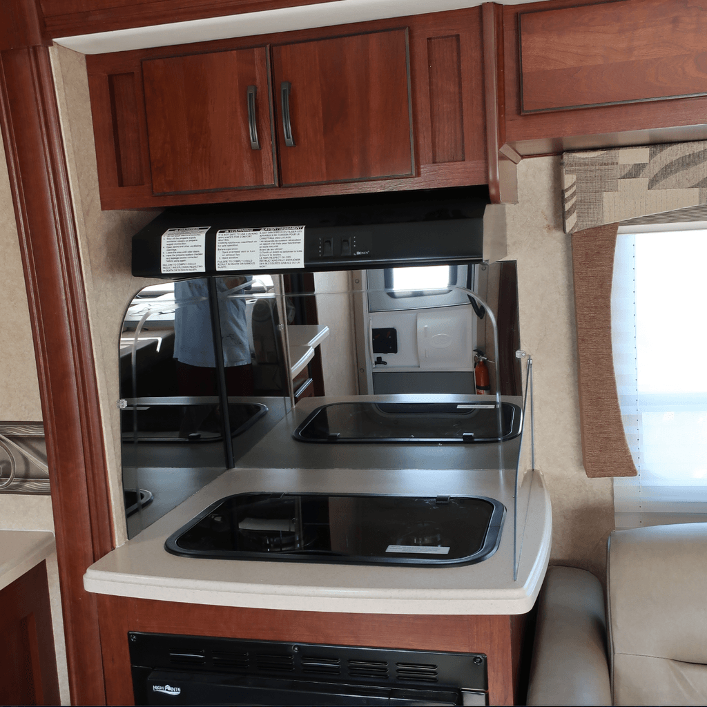 2013 Forest River Lexington Grand Touring 283TS - National Vehicle