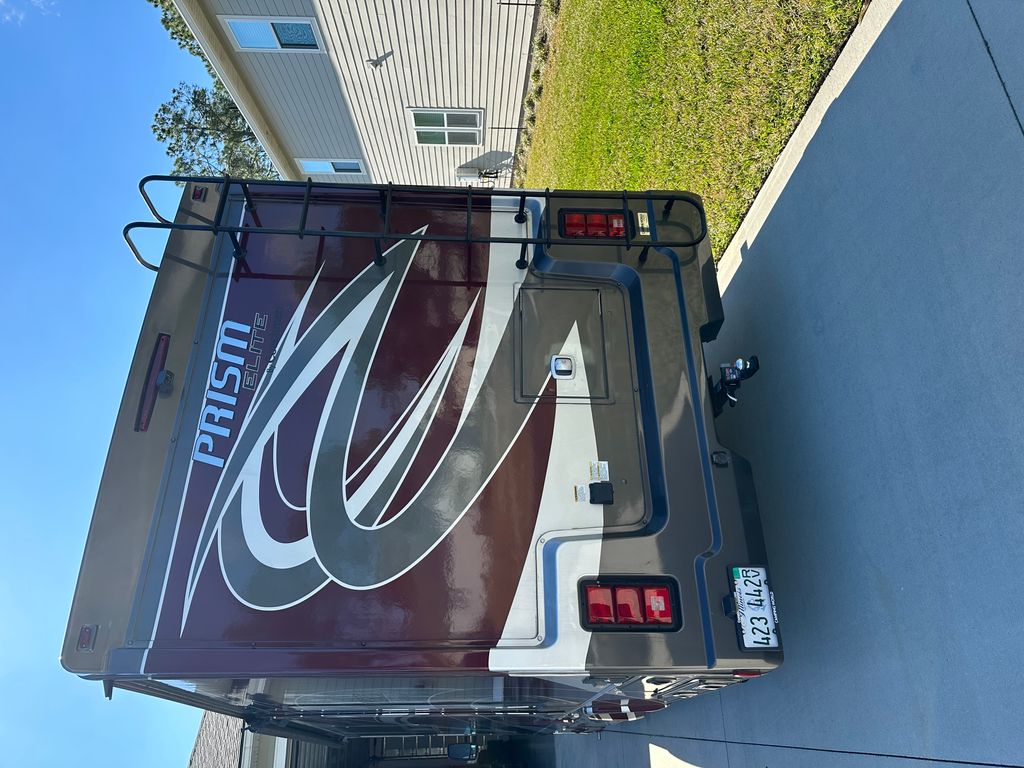 2019 Coachmen Prism 24EJ - National Vehicle