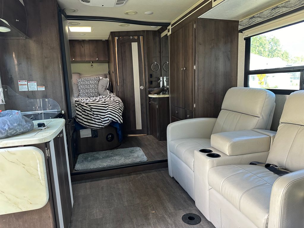 2019 Coachmen Prism 24EJ - National Vehicle