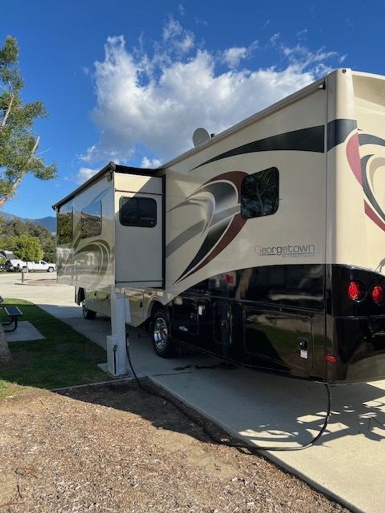 2018 Forest River Georgetown GT5 31L5 - National Vehicle