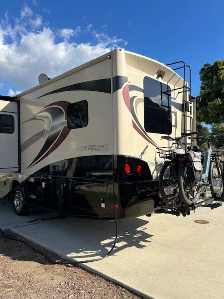 2018 Forest River Georgetown GT5 31L5 - National Vehicle