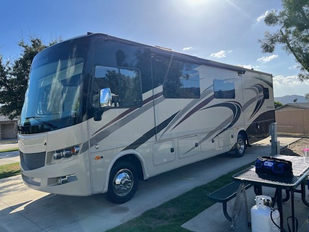 2018 Forest River Georgetown GT5 31L5 - National Vehicle