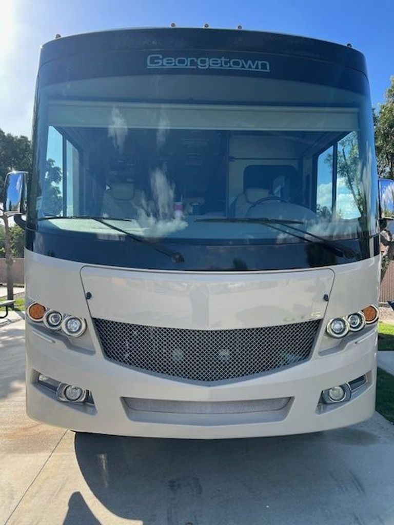2018 Forest River Georgetown GT5 31L5 - National Vehicle