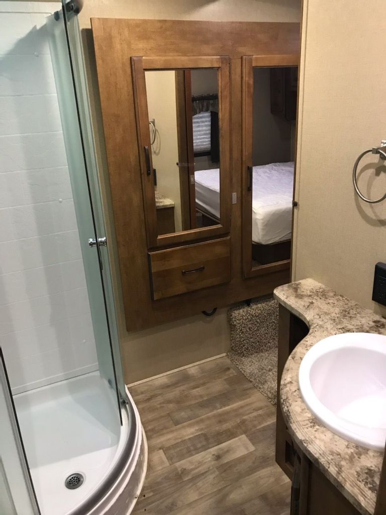 2015 Grand Design Reflection 27RL - National Vehicle