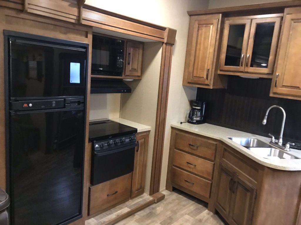 2015 Grand Design Reflection 27RL - National Vehicle