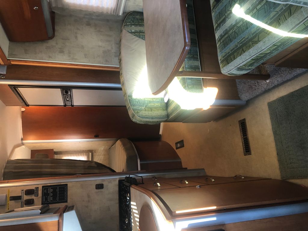 2007 Itasca Navion 23J - National Vehicle